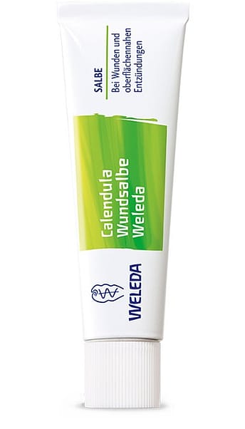 Heilsalbe Weleda - Weleda