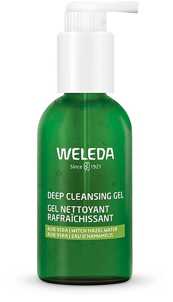 Weleda Naturkosmetik & Arzneimittel